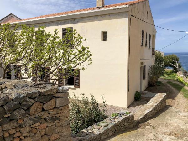A Casa Di Babbo - Lumio