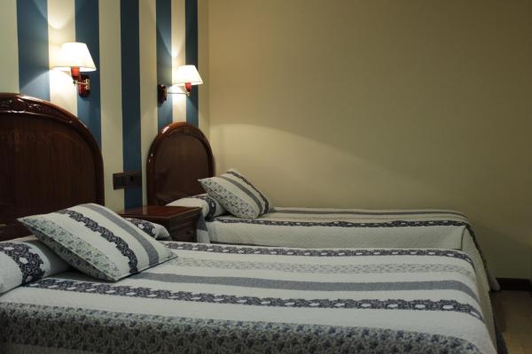 Hostal Ana Belen - Spain