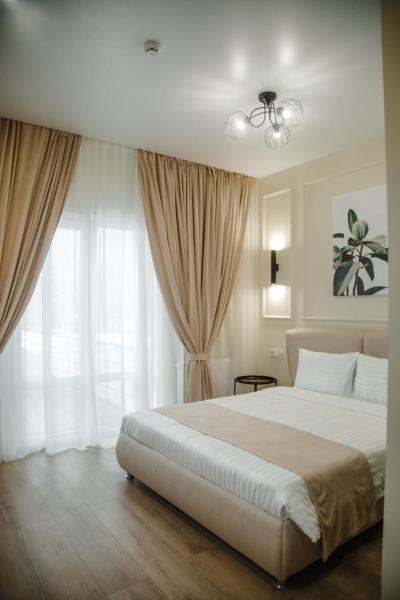 Dream Hotel - Tulcea