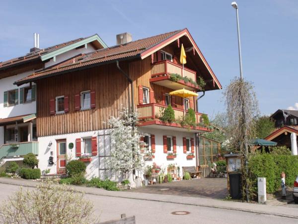 Haus Oberland - Stephanskirchen
