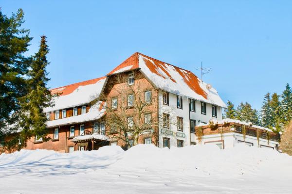 Gasthaus Adler Fohrenbühl - Schramberg