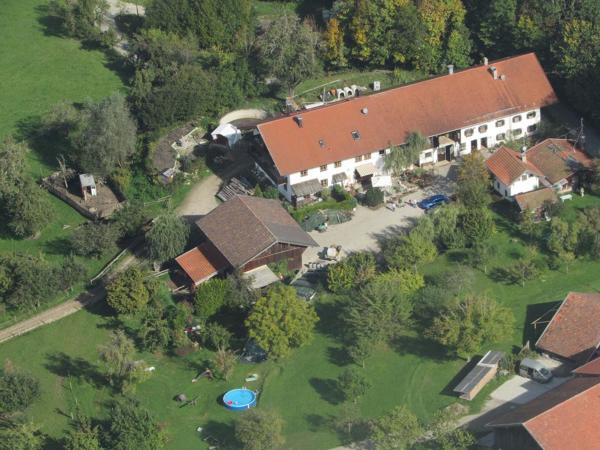 Ringerhof - Rimsting
