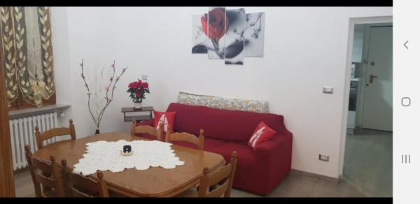 Appartamenti Dei Mille - Novi Ligure