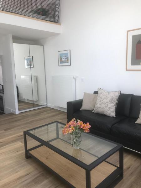 Maisons Les Gites De L'odet - Loctudy