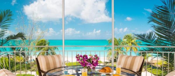 Just Off The Beach, Relax At Inn At Grace Bay #121 - Turks and Caicos Islands