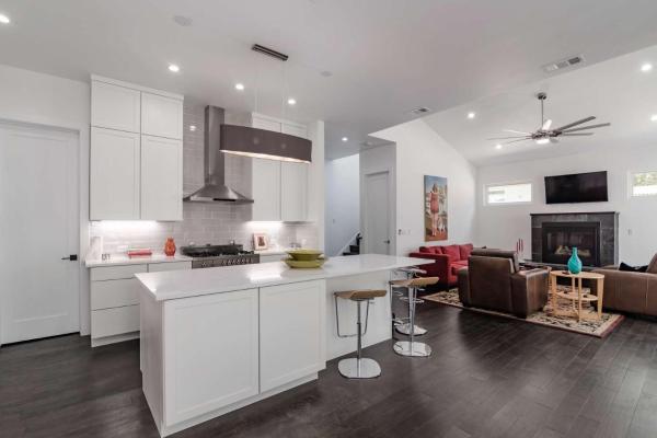 East Elizabeth St 2 Bedroom Home - Austin, TX