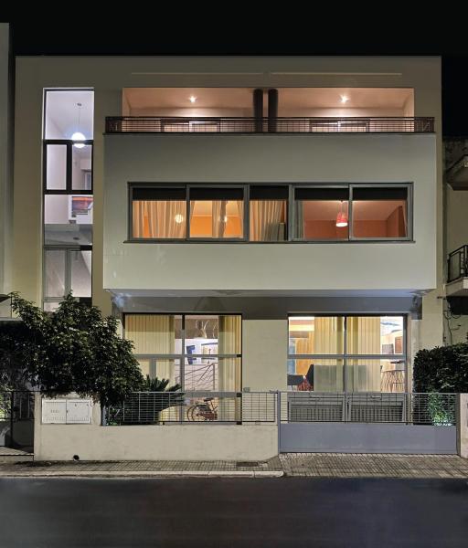 Euphorbia Residence - Lecce