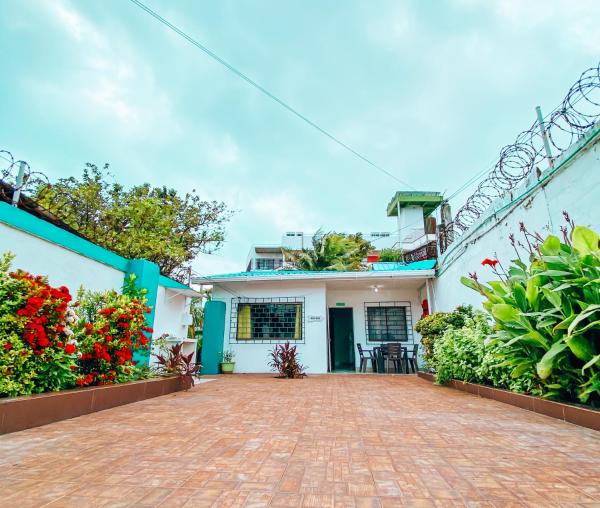 Miss Julyn Sweet Home - Caribbean