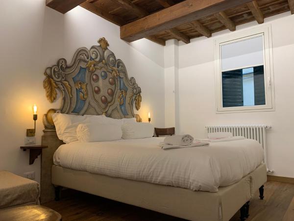 Ai Magazzini Dei Medici (Casa Con Balcone) - Florence