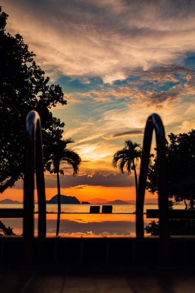 Yao Yai Beach Resort - Ko Yao Yai