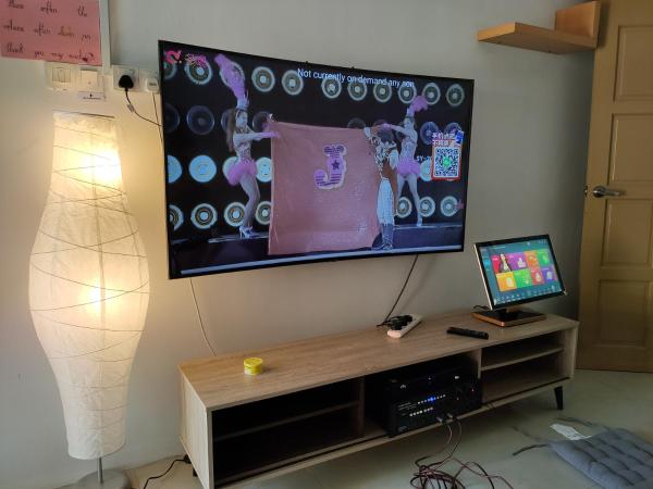 Party Haus 7 Bedrooms 8 Toilets - Johor Bahru