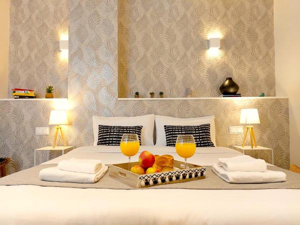 Apartamento Residencial En Madrid Centro By Madridnomad - Getafe