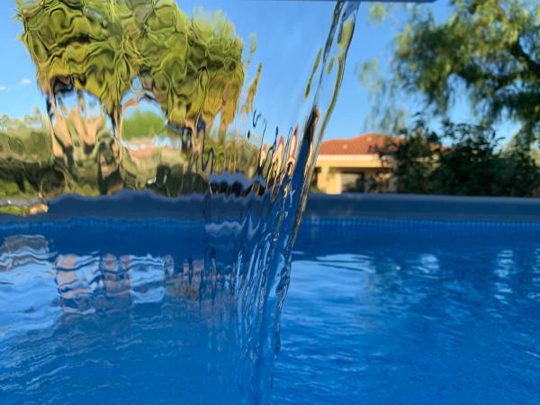 Exlusive Pool Villa - Cascina Relais - Vittoria