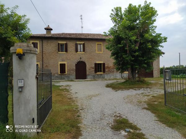 La Rosa Selvatica - Modena