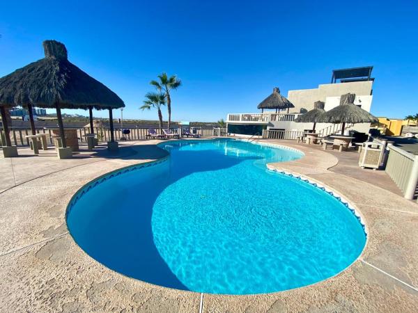 Bella Vista 6 - Baja California