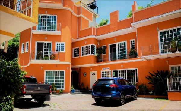 Posada La Natividad - Yautepec