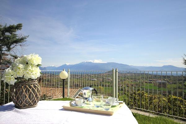La Villa Degli Ulivi - Padenghe Sul Garda