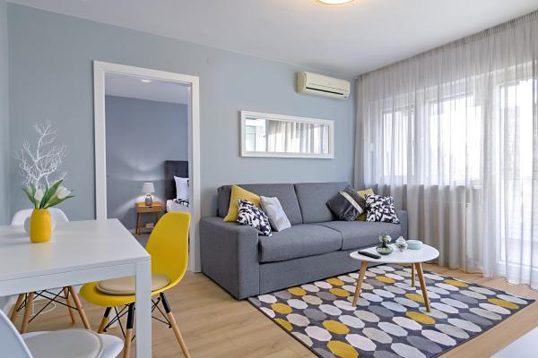 Aurelia's Charming Place With Garage Parking - Zagreb