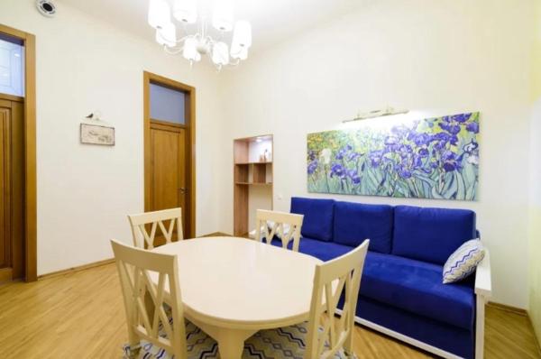 Lviv4u Apartments - Lviv