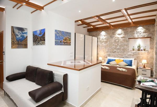 Studio Apartment San Marino In Dubrovnik - Dubrovnik