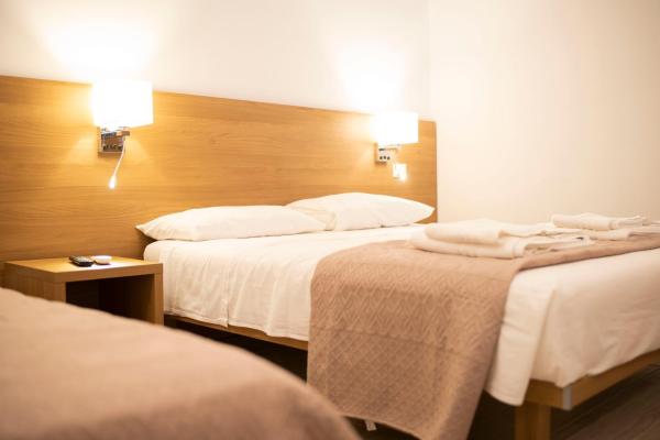 Musa B&b - Pulsano