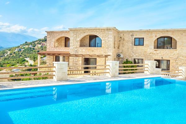 Anemos Residence - Crete
