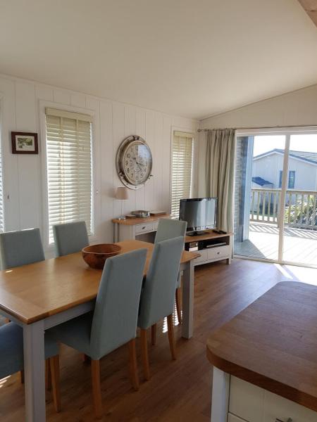 Midships Lodge - Kingsbridge