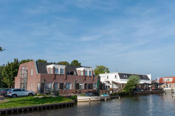 De Watersport Heeg - Friesland