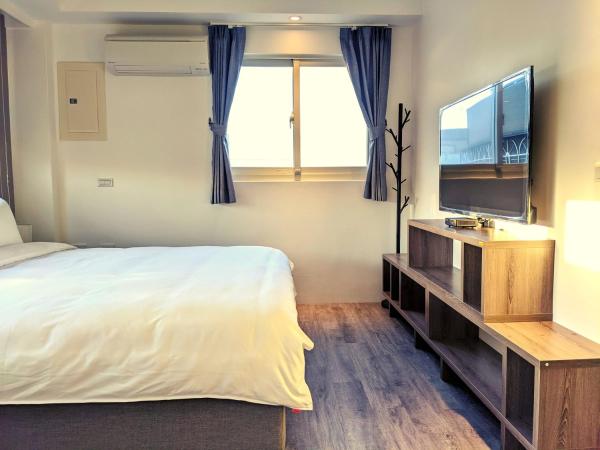 Lancheng Le Petit Voy - Yilan County