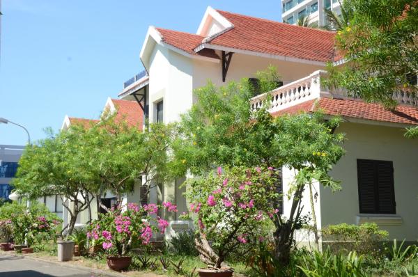 Dtc Hotel - Đà Nẵng
