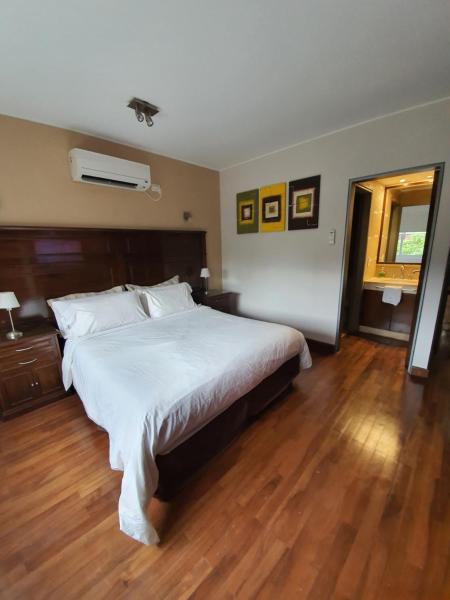 Departamento Caseros Salta - 살타