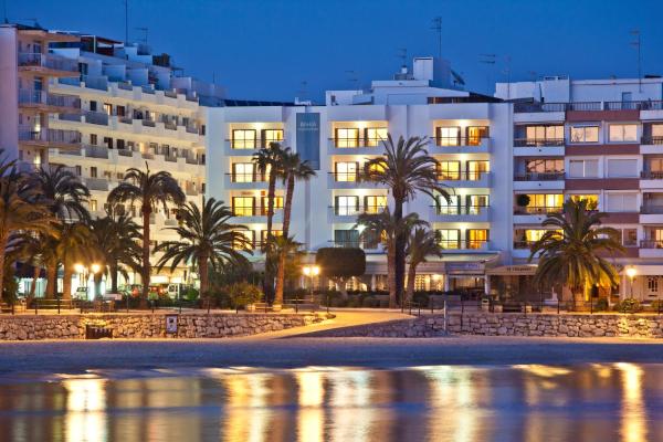 Apartamentos Bahia, 3 Dormitorios Vista Mar - Santa Eulària des Riu