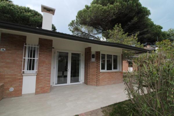 Villa Giada - Lignano Sabbiadoro