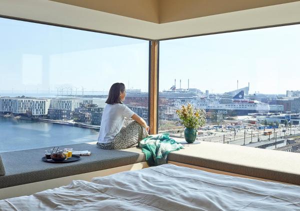 Charlottehaven - Copenhague