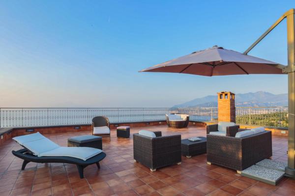 Casa Spartano - Sorrento