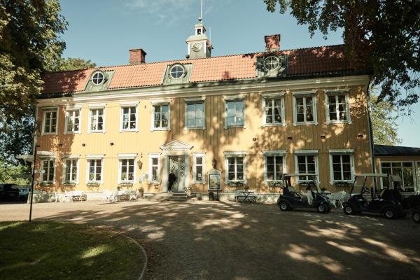 Knistad Herrgård - Skövde
