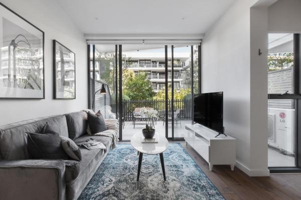Sandy Hill Apartments By Ready Set Host - Mordialloc