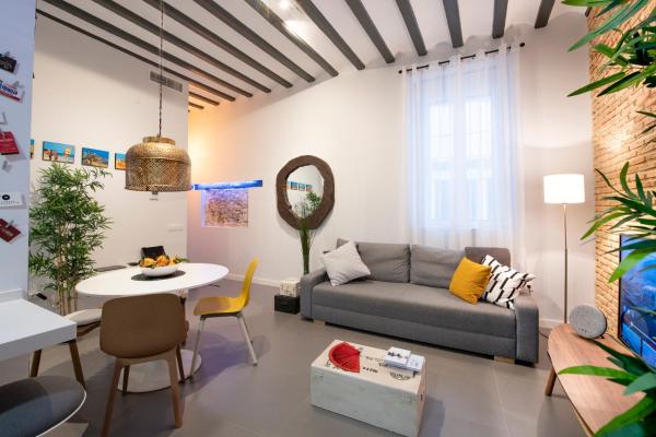 Casa Maroca - Cádiz