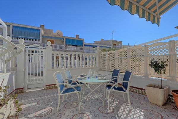 029 - Bochiot 001 - Comfortholidays - Tabarca