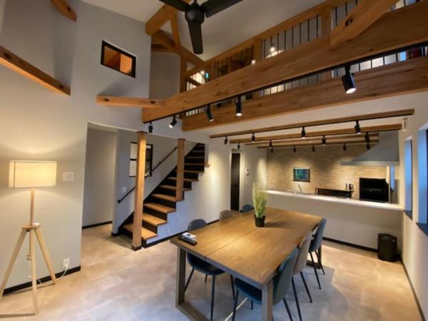 Stella House ステラハウス - Lake Kawaguchi