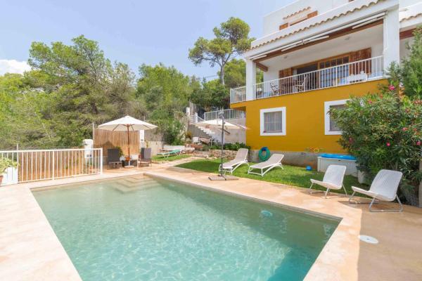 Casa Mar - Islas de Ibiza