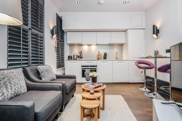 Kula London - Covent Garden Garrick St - City of London
