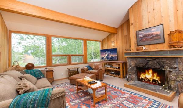 Woodlands C4 - Jackson, WY