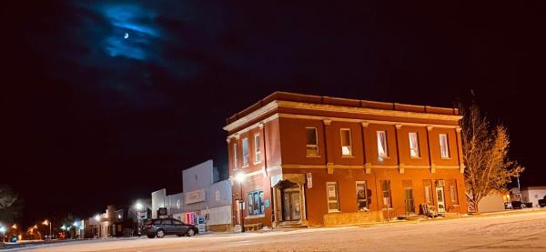 The Westland Suite - Joplin, MT