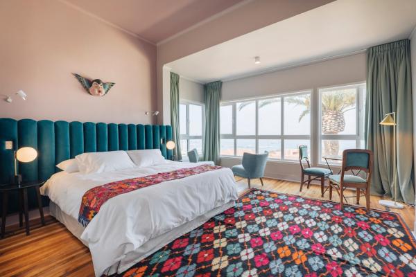 Casablu Hotel - Valparaíso