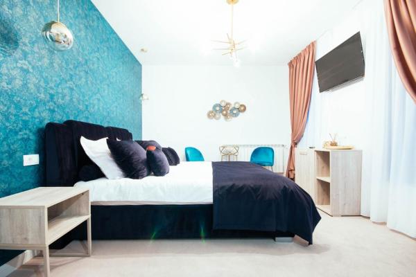 Liane Boutique Hotel - Câmpulung Moldovenesc