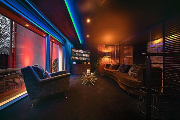 The Bells - Luxury Serviced Apartments - Leeds