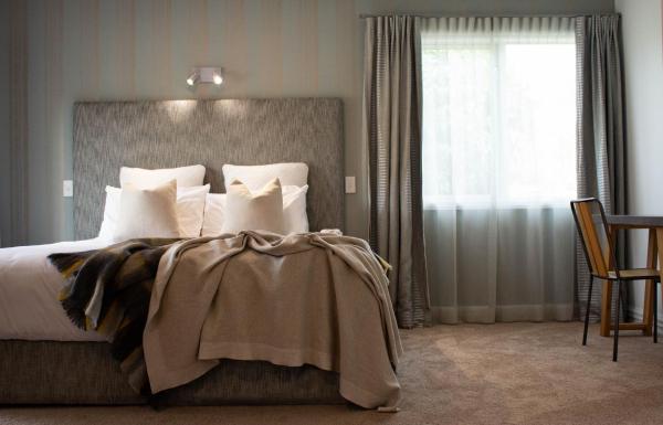 Queenstown Country Lodge - Boutique Residence - Arrowtown