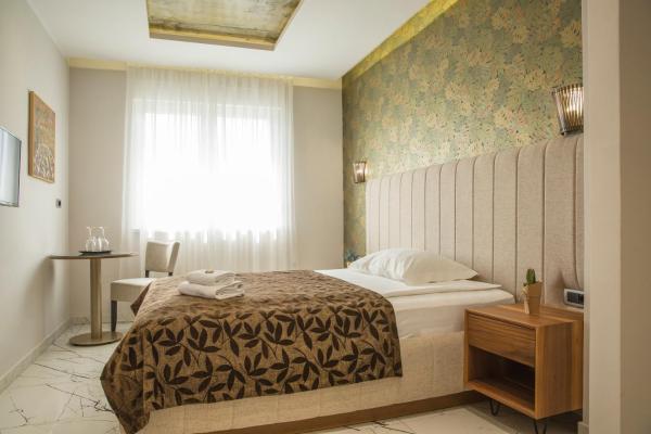 Garni Boutique Hotel Arta - Novi Sad