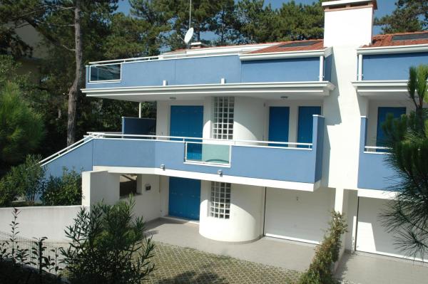 Villa Stellamare - Lignano Sabbiadoro